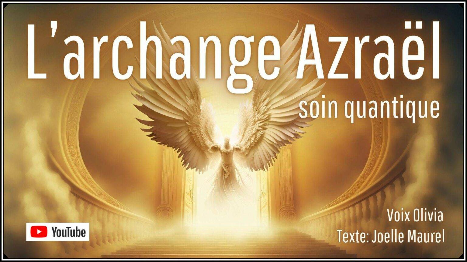 Coffret de méditations guidées - Anges et Archanges